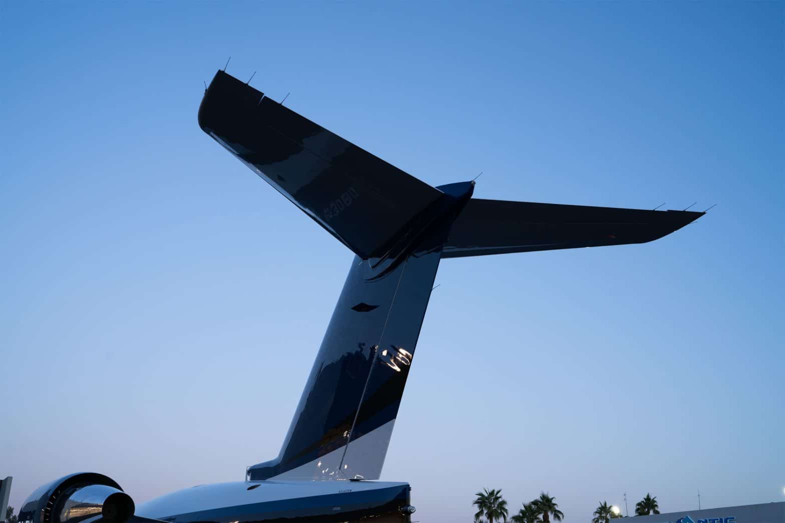 Experience Personal Private Aviation